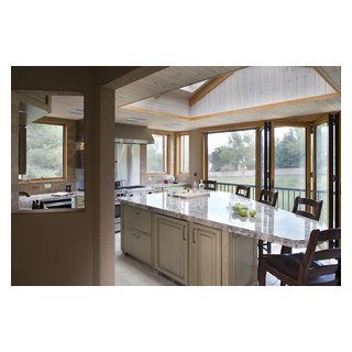 Colorado Room - Traditional - Kitchen - Denver - by Colorado Kitchen ...