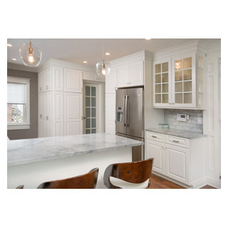 Columbus Ohio Kitchen (4) - Traditional - Kitchen - Columbus - by ...