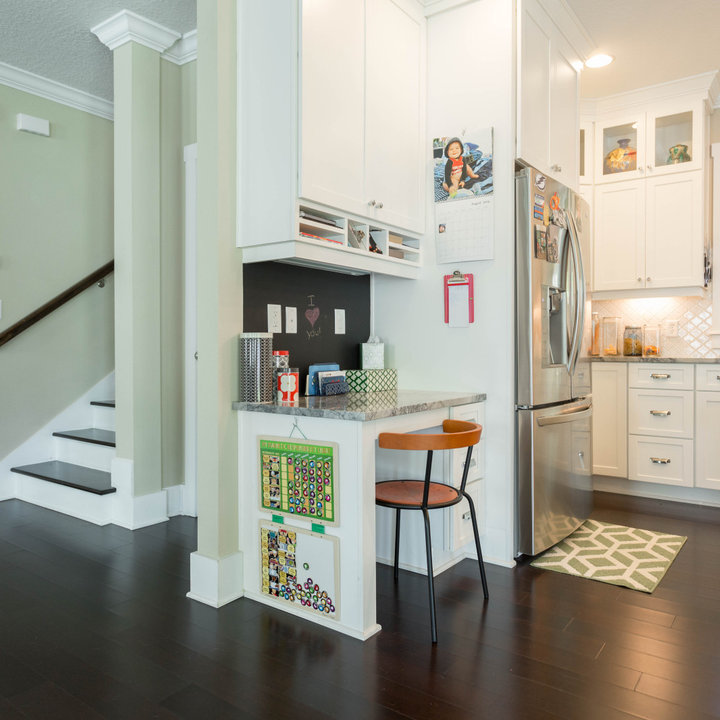 75 Beautiful Command Center Home Design Ideas & Designs | Houzz AU