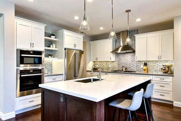 GORDON REESE DESIGN BUILD - Project Photos & Reviews - Walnut Creek, CA ...