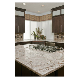 Contemporary Kitchen - Contemporary - Kitchen - Other | Houzz