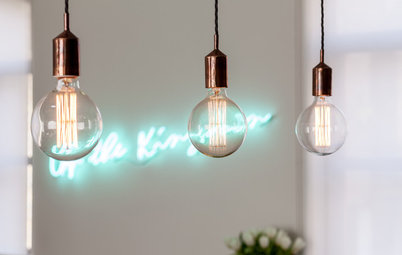 15 Must-Know Contemporary Lights and Their Illuminating Designs | Houzz NZ