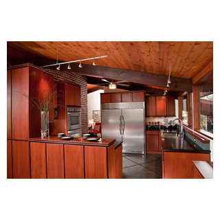 Contemporary Kitchen Remodel - Contemporary - Kitchen - Other - by ...