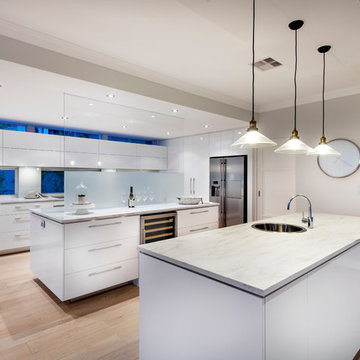 Scullery Kitchens - Photos & Ideas | Houzz