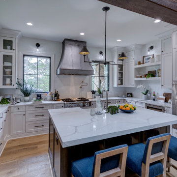 Ranch Style Kitchen - Photos & Ideas | Houzz