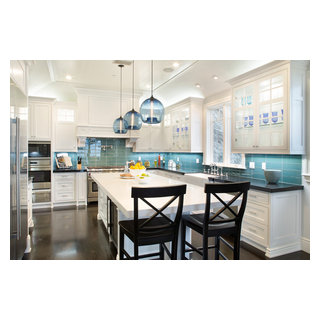 Contemporary - Kitchen - Los Angeles - by Shane Organ Photo | Houzz
