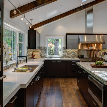Ranch Style Bump Out - Photos & Ideas | Houzz