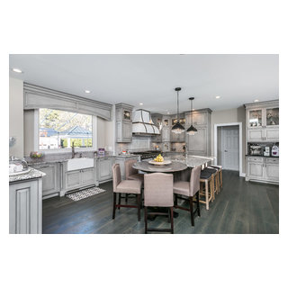 COOPERS KITCHEN - Traditional - Kitchen - Baltimore - by Elements of ...