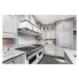 COOPERS KITCHEN - Traditional - Kitchen - Baltimore - by Elements of ...