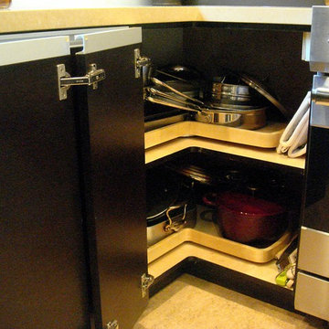 Super Susan - Photos & Ideas | Houzz