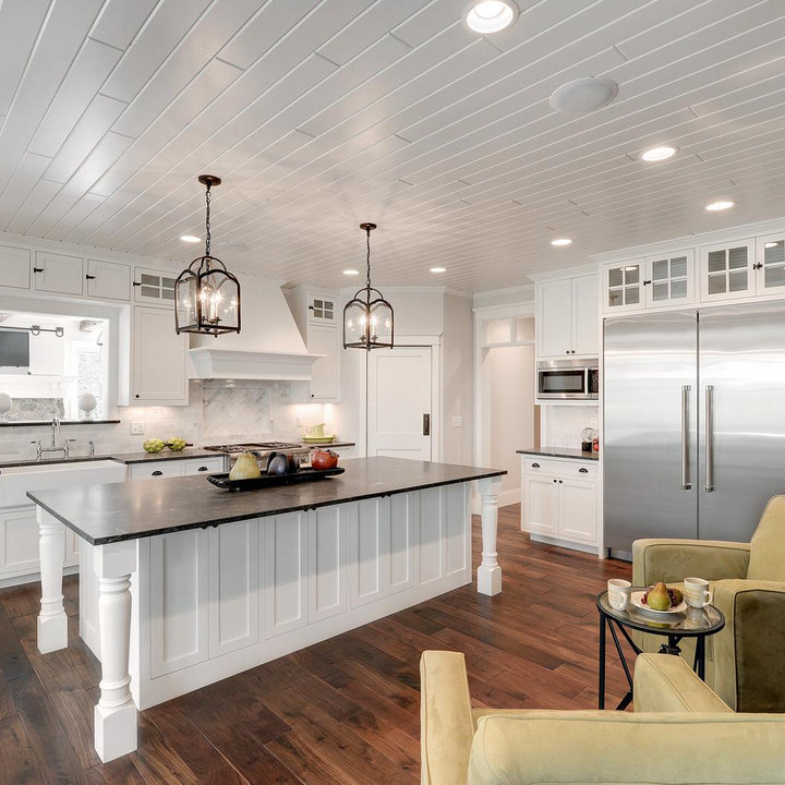 American Kitchen Design Ideas, Inspiration & Images - November 2024 ...