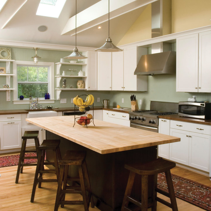 Cottage Kitchen - Photos & Ideas | Houzz