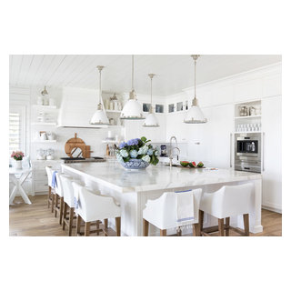 Cottage on Cabot - Bord de Mer - Cuisine - Miami - par Pineapples ...