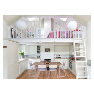 Country House for Peek Architecture and Susanna Samson Design ...