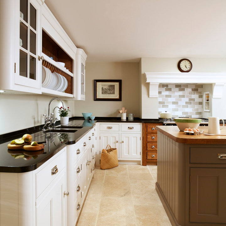 Country Kitchen - Photos & Ideas | Houzz