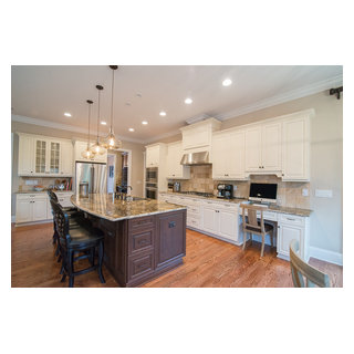 Covedale @ St. James - Southwestern - Kitchen - Wilmington - by ...
