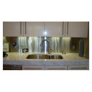 Create Good Sinks in Los Angeles - Contemporain - Cuisine - Cincinnati ...