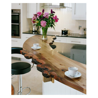 Creative Wood Collection - Coastal - Kitchen - Dublin - by Creative ...