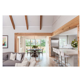 Crestline Residence - Traditional - Kitchen - Birmingham - by Ruff ...