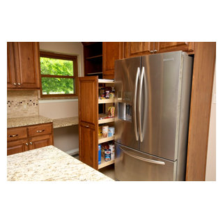 Cropek Remodel - Traditional - Kitchen - Other - by TSG Renovations | Houzz