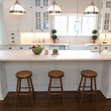 Backdoor Kitchen Ideas - Photos & Ideas | Houzz