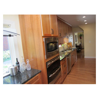 Cullen kitchen - Traditional - Kitchen - Louisville - by Bethany ...