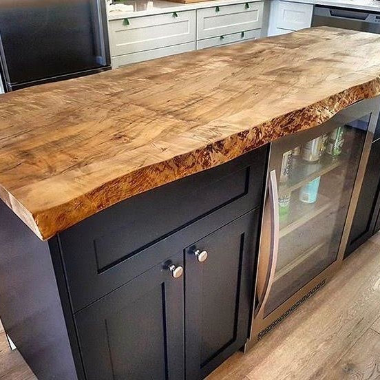 Live Edge - Photos & Ideas | Houzz