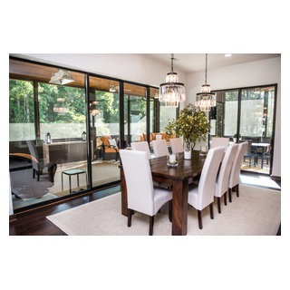 Custom Residence Design, 5200 Sq Ft., Contemporary Modern Deluxe ...