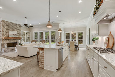 PINNACLE HOME DESIGNS - Project Photos & Reviews - Covington, LA US | Houzz