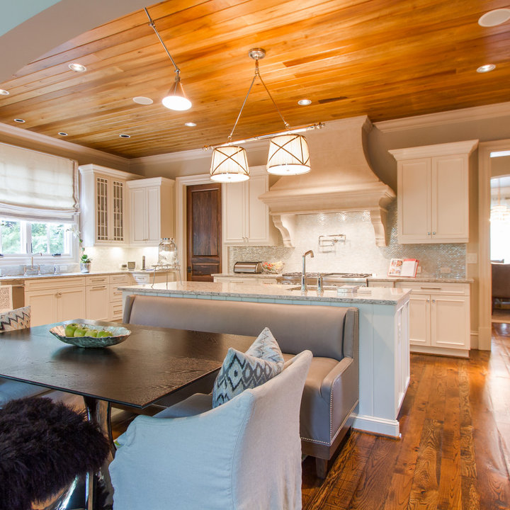 Tongue And Groove Cypress Ceiling - Photos & Ideas | Houzz