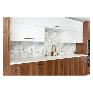 Dallas | Hillside | Kitchen - Modern - Kitchen - Dallas - by Kitchen ...