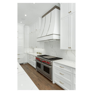 Dallas | Lakehurst | Kitchen - Transitional - Kitchen - Dallas - by ...