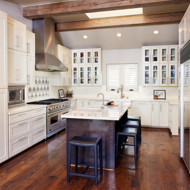 Split Level Ranch - Photos & Ideas | Houzz