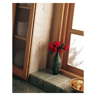 Daltile Tile Inspiration for your Home - Kitchen - San Diego - by ...