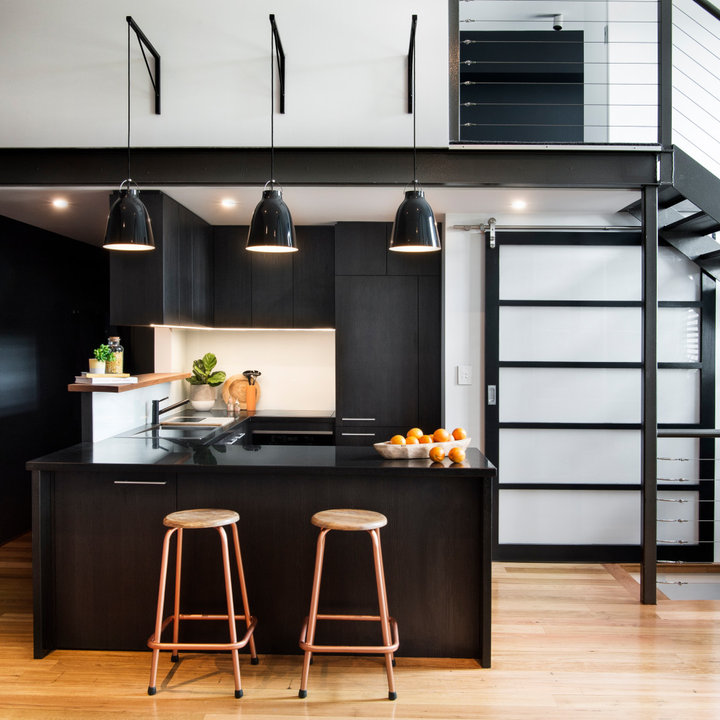 75 Beautiful Small Kitchen Ideas & Designs - January 2023 | Houzz AU