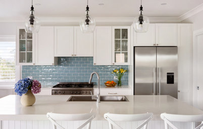 How to Choose the Right Depth for Your Kitchen Sink