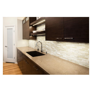 Davis Kitchens: More than Countertops and Cabinets - Traditional ...