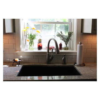 DB Kitchen Remodel - Traditional - Kitchen - New York | Houzz