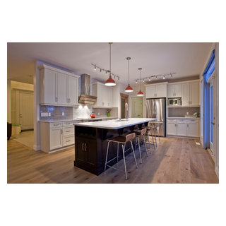 De Waal Developments designed by Danielle Degen - Contemporary ...