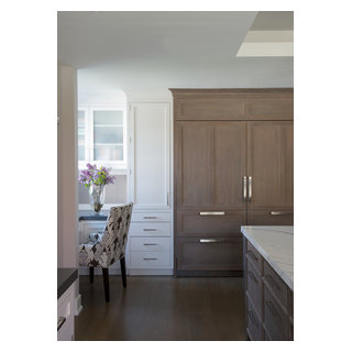 DEANE - Traditional - Kitchen - New York - by DEANE Inc | Distinctive ...