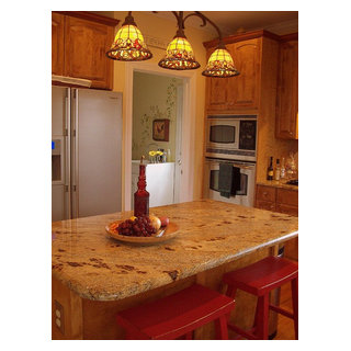 debbie - Kitchen - Miami - by Debbiedoo's | Houzz