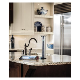 Decora Cabinets: Sensio PowerPod Charging Device - Traditional ...