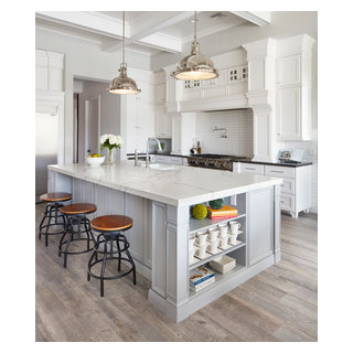 Della Terra® Quartz - Classico - Cucina - Phoenix - di Arizona Tile | Houzz