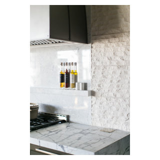 Denver Colorado Residence Loft Style Kitchen - Kitchen - San Diego - by ...