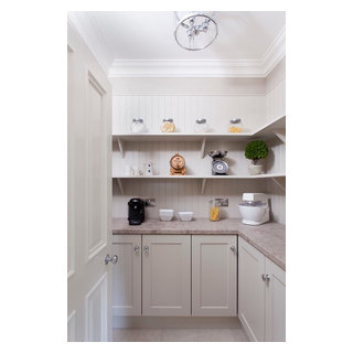 Derry/l'Derry - Transitional - Kitchen - Other - by Canavan Interiors ...