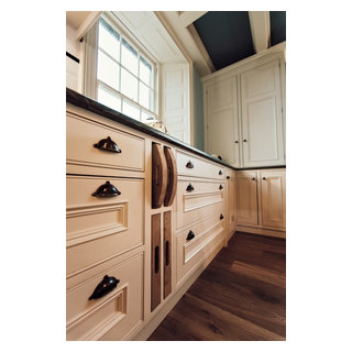 Derwent Island - Traditional - Kitchen - Other - by Celtic Heritage ...