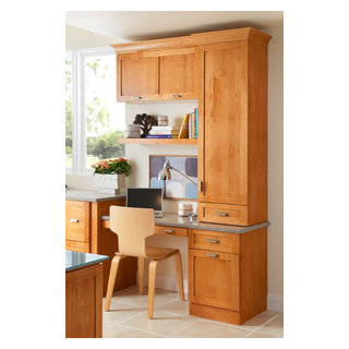 DESIGN-CRAFT - Modern - Kitchen - Other - by Design-Craft Cabinets | Houzz