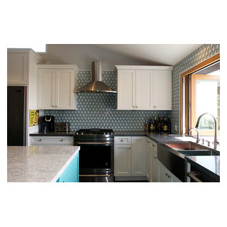 Design, Fabrication, and Installation of Kitchen and Bath Cabinetry ...