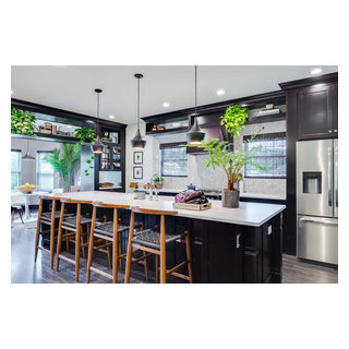 Design Ideas by Waypoint Living Spaces - Transitional - Kitchen - DC ...