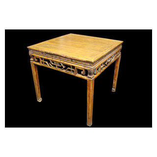 Design Ideas - Chinese Antique Tables - Shanghai Green Antiques - Asian ...